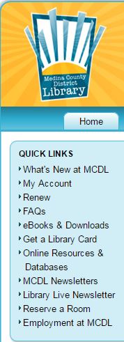 MCDL Genealogy: Ancestry Library Edition