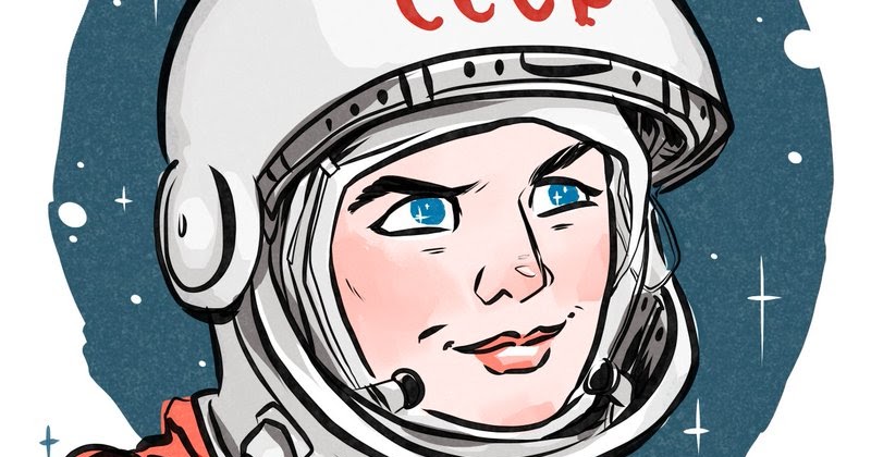 Mundo literario: VALENTINA TERESHKOVA, LA PRIMERA MUJER QUE VOLÓ AL ...