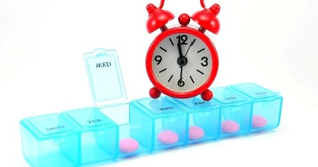 Pengertian, Jenis dan Meningkatkan Kepatuhan Pengobatan - KajianPustaka