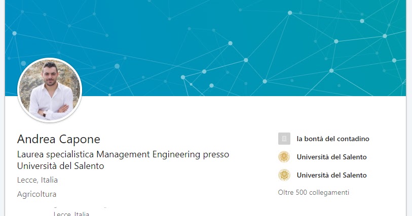 Antonio Bruno Dottore Agronomo Esperto in diagnostica urbana e ...