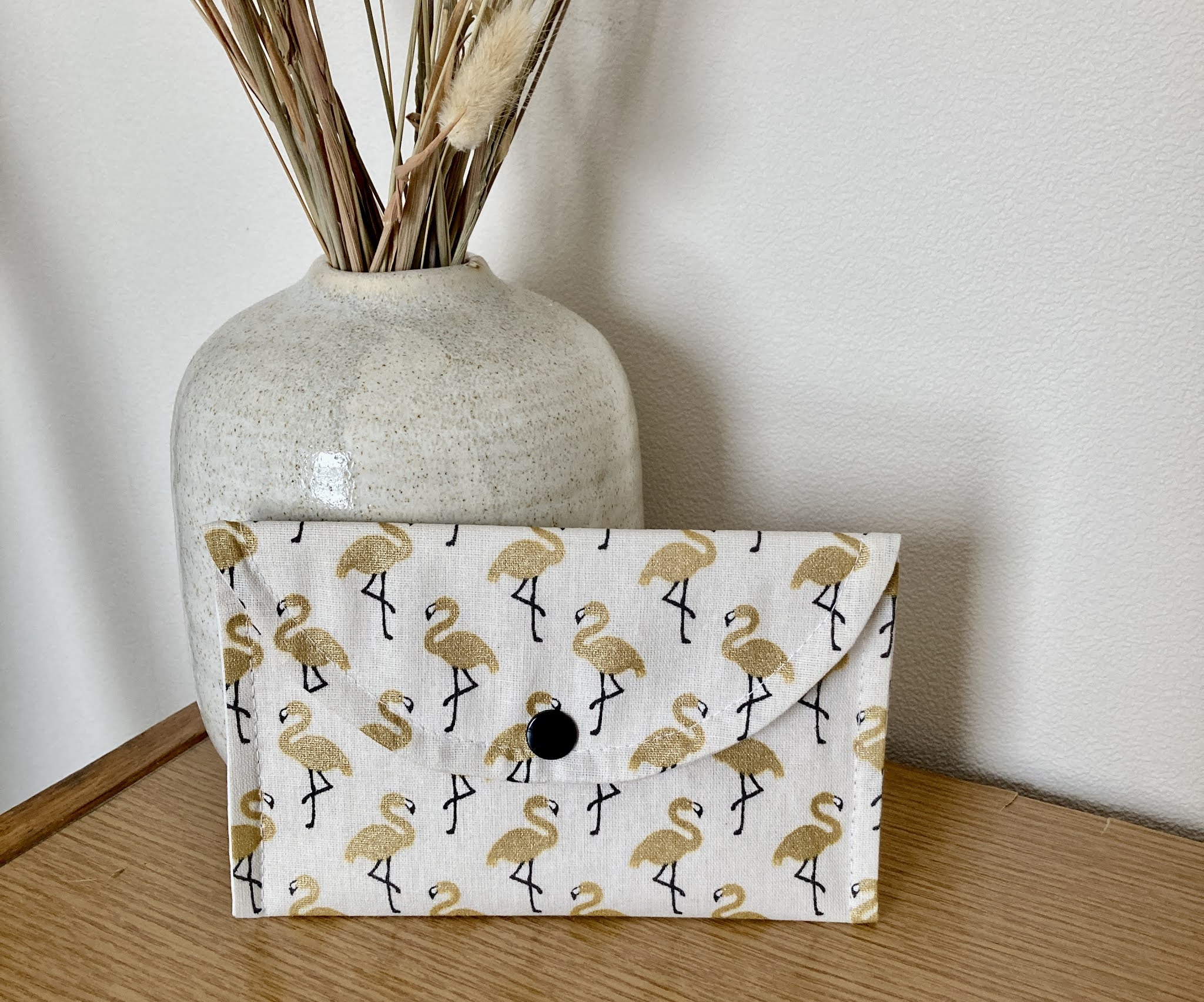 Tuto débutant : coudre une pochette aux dimensions de ton choix - CINQ ...