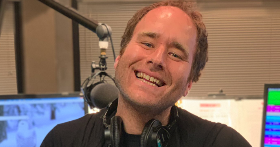 Media Confidential: L-A Radio: Greg Beharrell Takes Evenings On 95.5 KLOS