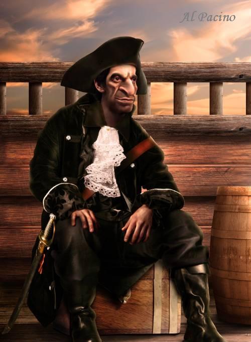 cosasdeantonio: Al Pacino - Fotos