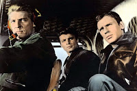 Poseidon's Underworld: Wow, Like Totally Rad, Dude!