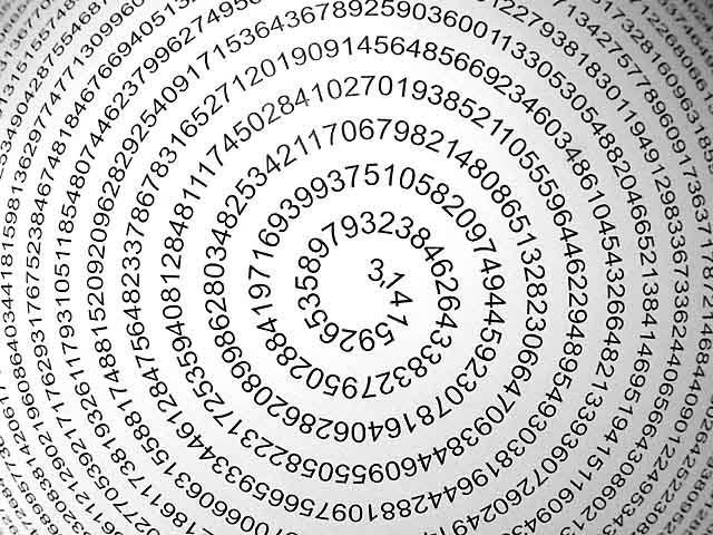 A View From Planet Boulder: IT'S PI DAY, MARCH 14, 3.14 A View From Planet Boulder: IT'S PI DAY, MARCH 14, 3.14