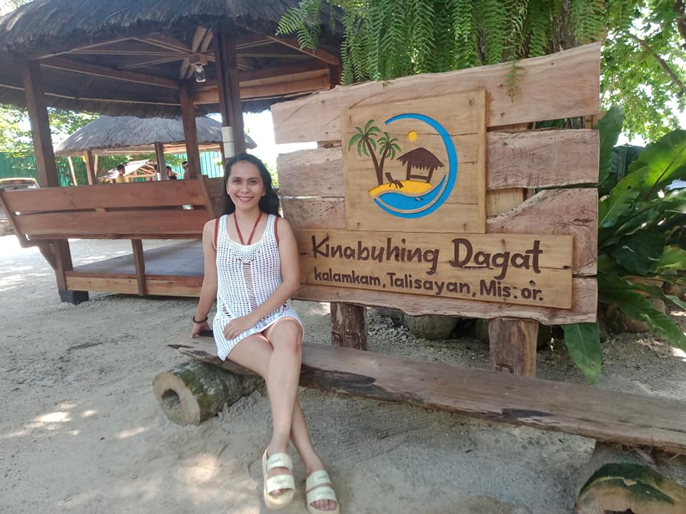 Kinabuhing Dagat: A Newly-discovered Sanctuary in Talisayan, Misamis ...