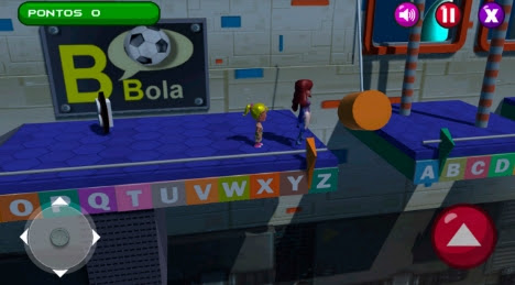 Autista, síndrome de down e cadeirante são protagonistas em Game Brasileiro