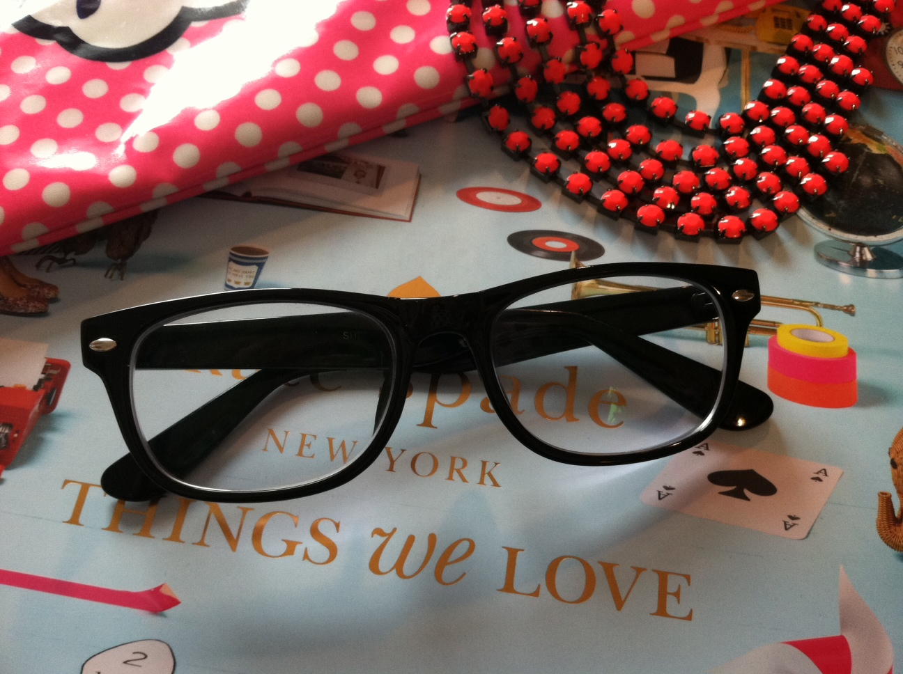 Pop Culture Junkie Geek Chic A Firmoo Prescription Glasses Review