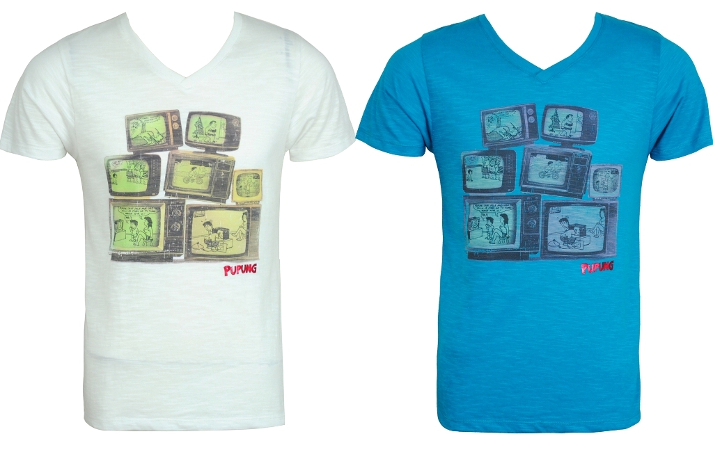 PUPUNG in Solo’s Pinoy Cartoonist Memorabilia Series - Recycle Bin of a ...