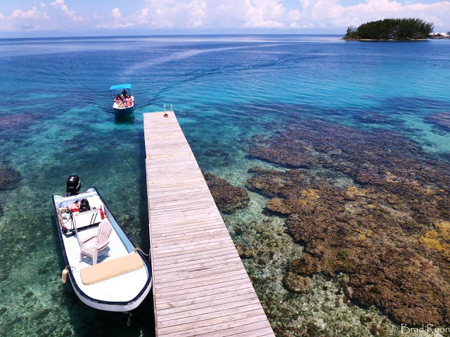 Heydi's World: Visit Utila / Visita Utila