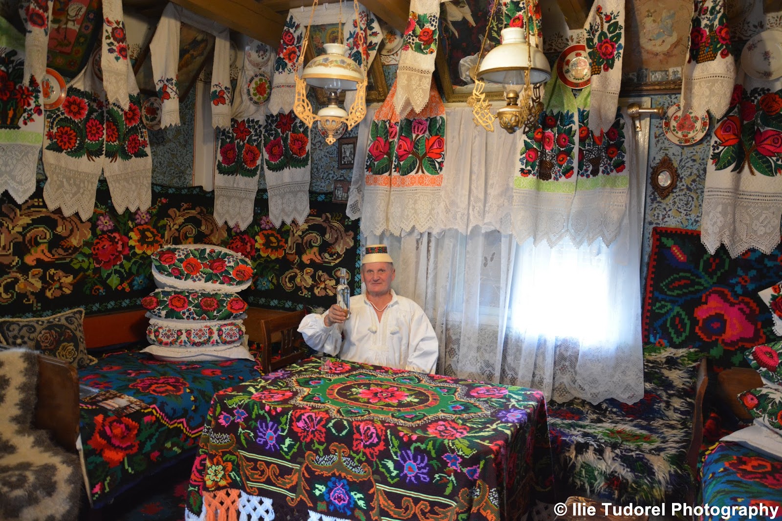 TUDOR PHOTO BLOG: Zilele Europene ale Patrimoniului 2015,The European ...