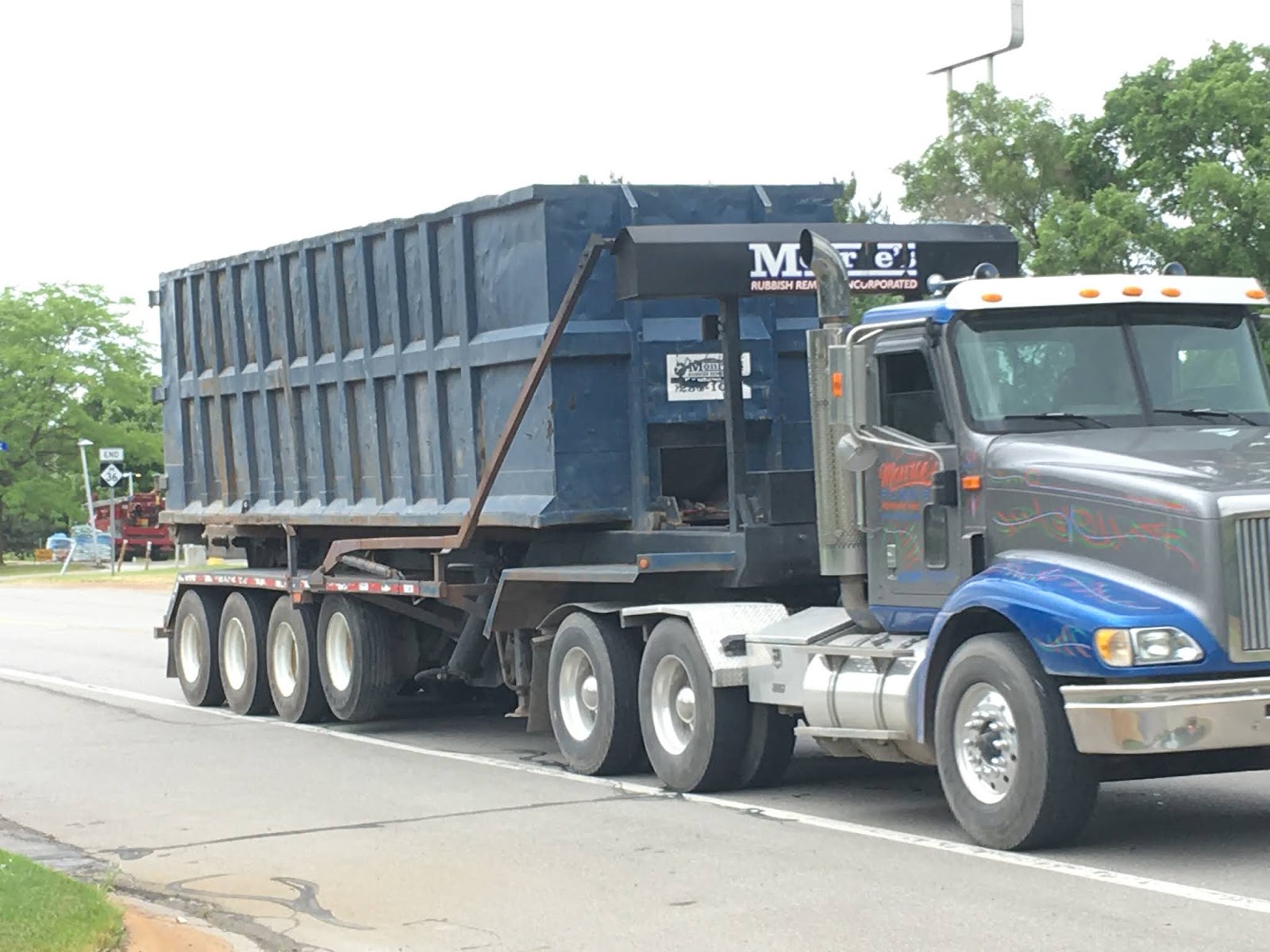 Artisan Coffee in N. America: Rebirth of a Roaster - M36 Coffee Launches