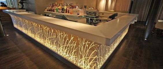 APUNTES - REVISTA DIGITAL DE ARQUITECTURA: SELECCION DE BARRAS DE BAR ...