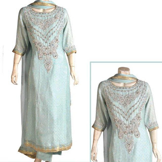 Fancy Long Shirt Designs for Girls | Achi Web