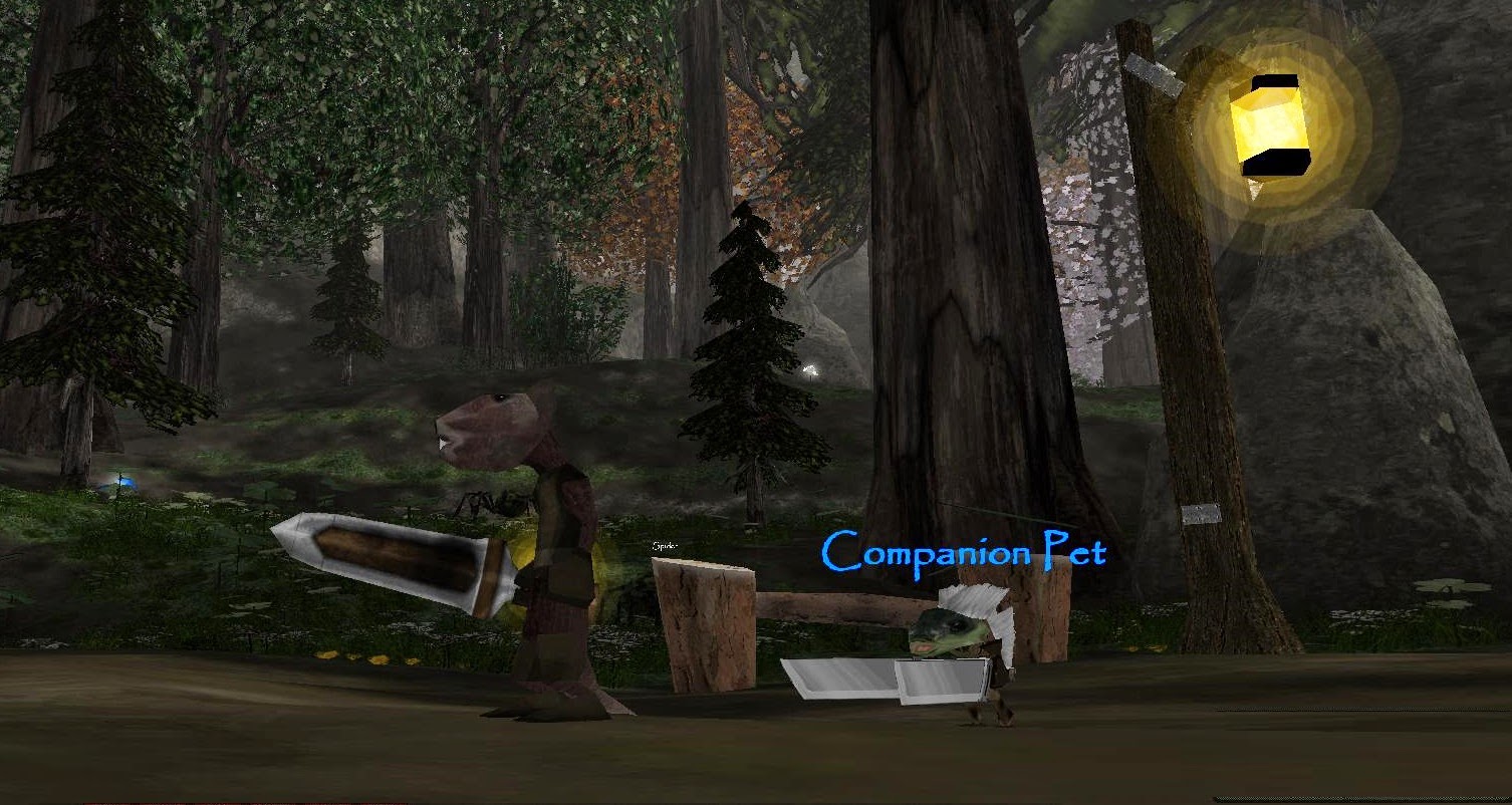 Inventory Full: All Work And No Play Makes ArcheAge A Dull Game. Maybe.