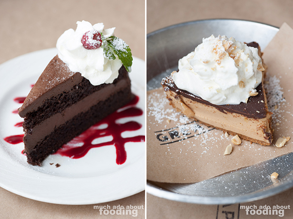 Newport Beach Restaurant Week 2015 Preview - Great Eats at Great Maple ...