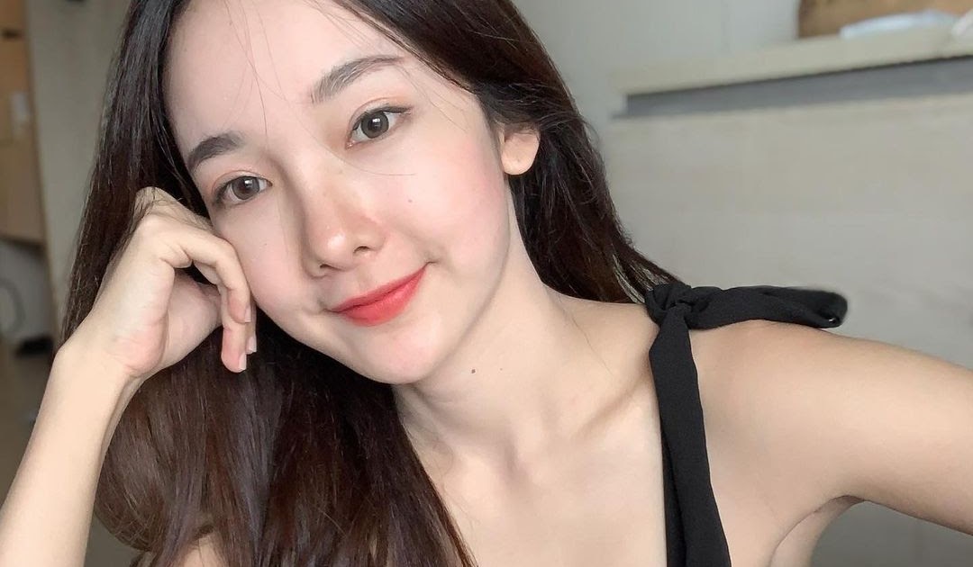 Nick Chatchada Teaphasutinan นางแบบสาวไทยวัยทีน ขาวโอโม่ สวยงาม น่ารัก