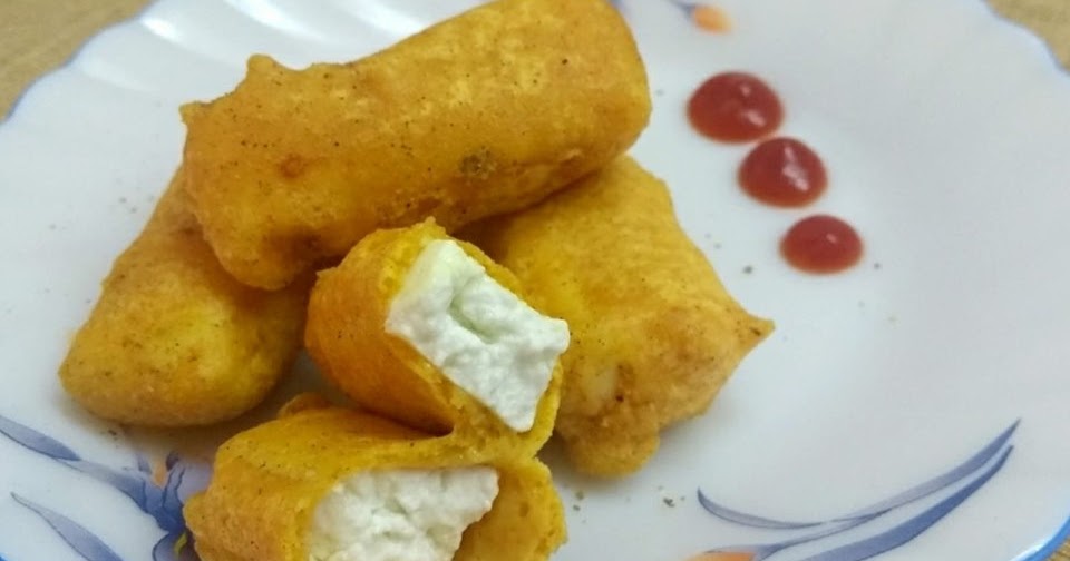 Paneer ke Pakode