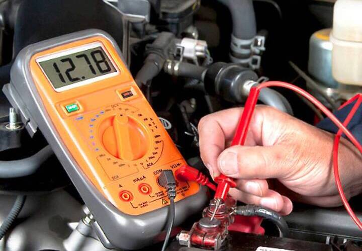 Electrician Auto | my TIMISOARA