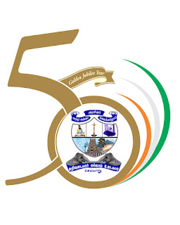 Golden Jubilee Celebration, Arignar Anna Government Arts College, Cheyyar