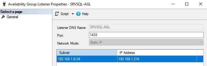 Microsoft SQL Server Brasil: SQL Server AlwaysOn Configurando Replica ...