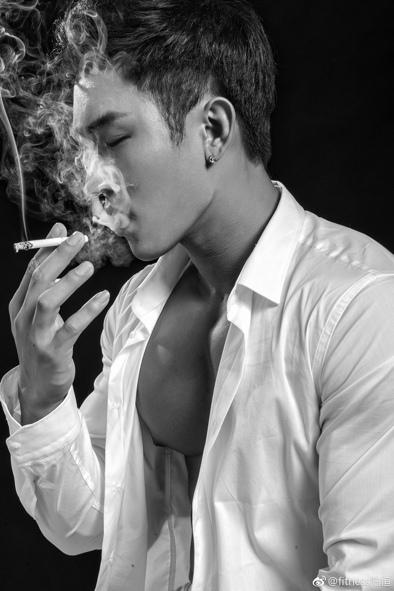 Grand Boyzone: Lu Heng [ 陆恒 ]