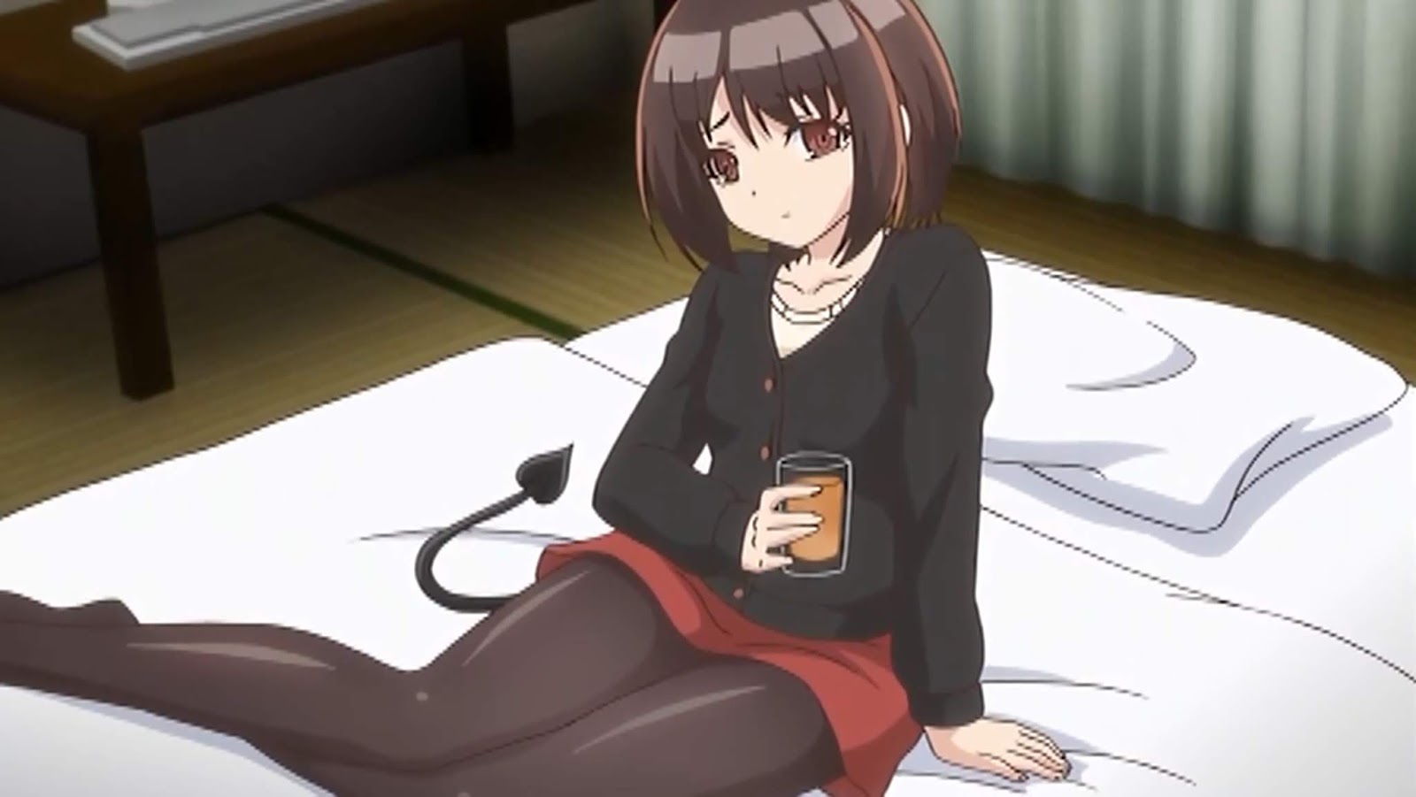 Tiny Evil - 02 [60fps]