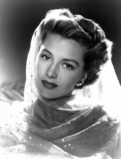 Music, Movie and Miscellaneous: Cyd Charisse (1922~2008)