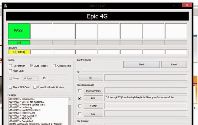 All ABOUT ROOTING..:) ~ Android Geek Hub