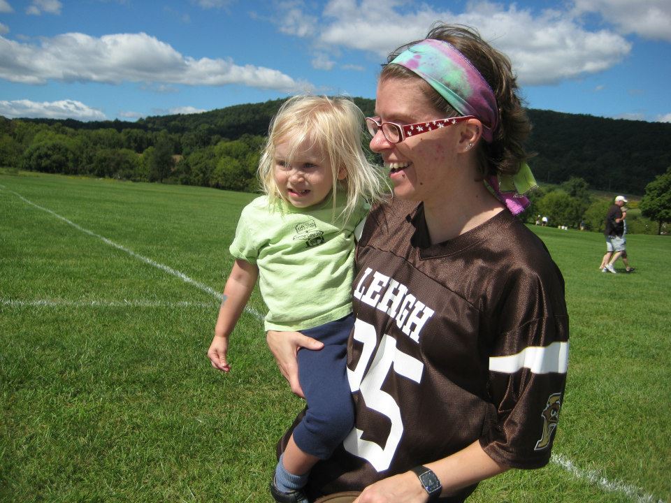 A New Day: transitioning summer to fall