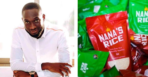 Meet the Founder of the Fastest-Growing Black-Owned Rice Brand in the World