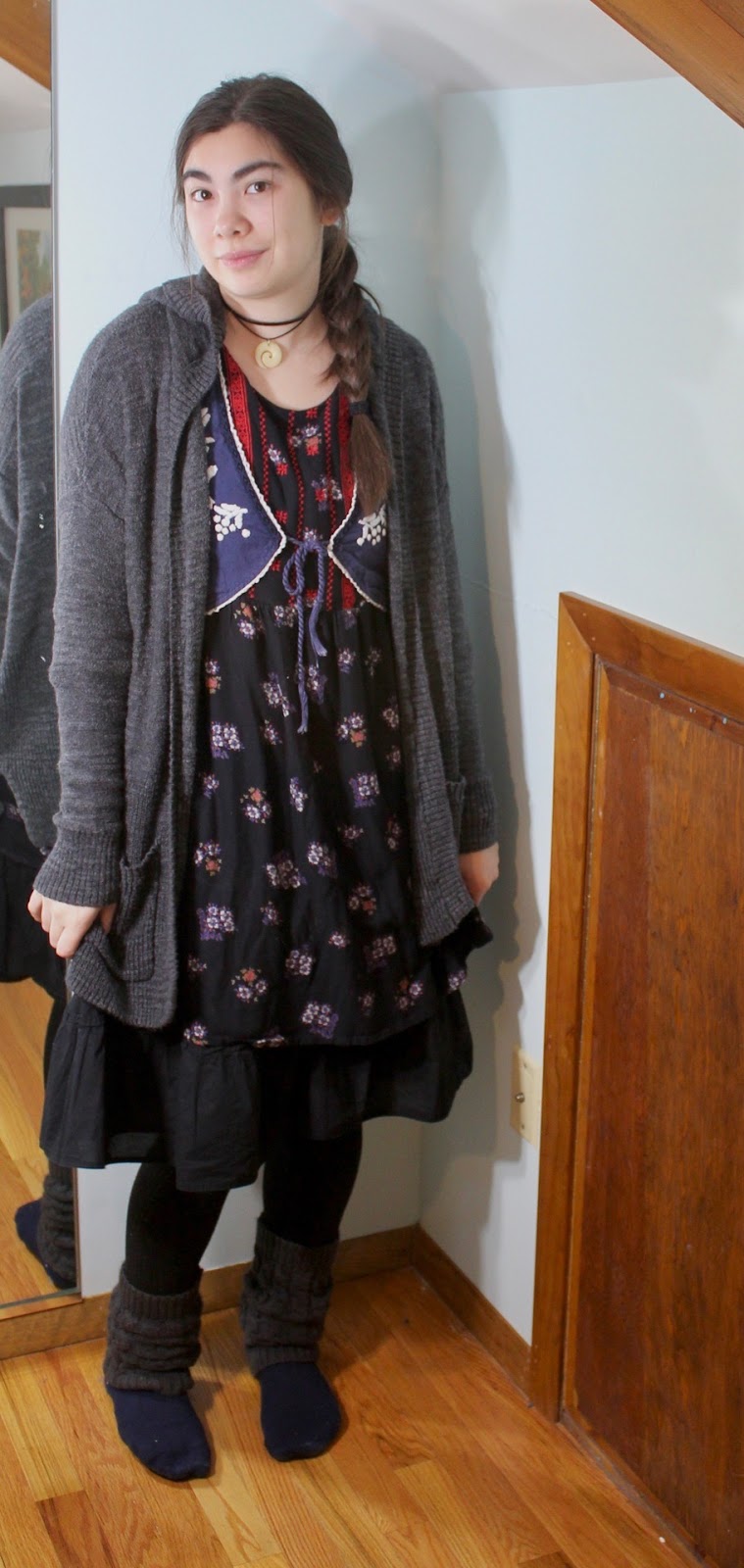 I don't know much, but I'm learning.: Almost Mori: What is Yama Kei?