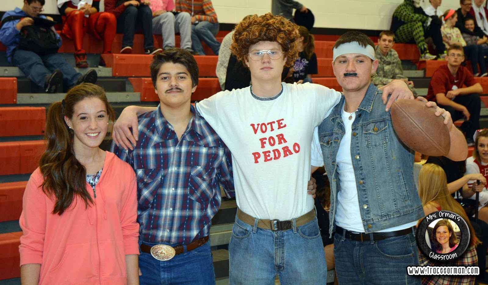 Mrs Orman s Classroom High School Halloween Costumes mrs-orman-s-classroom-high-school-halloween-costumes