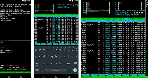 Basic Termux commands ~ Technical Raven