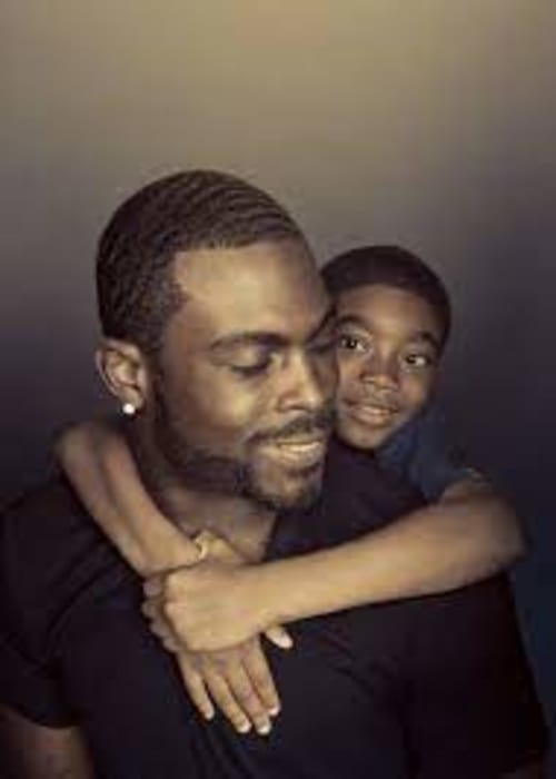 What We Know About Michael Vick's Wife Kijafa Vick: Family Bio