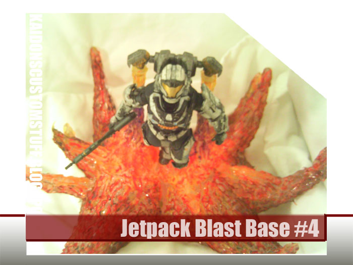 Kaidon's Custom Stuff