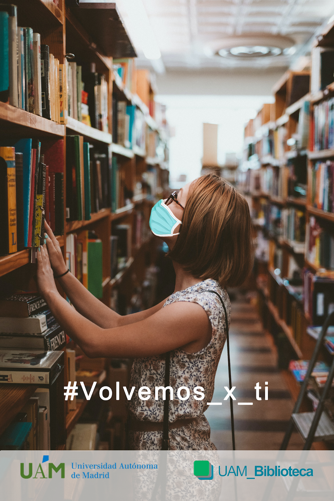 La biblioteca abre sus puertas ~ CanalBiblos: blog de la Biblioteca de ...