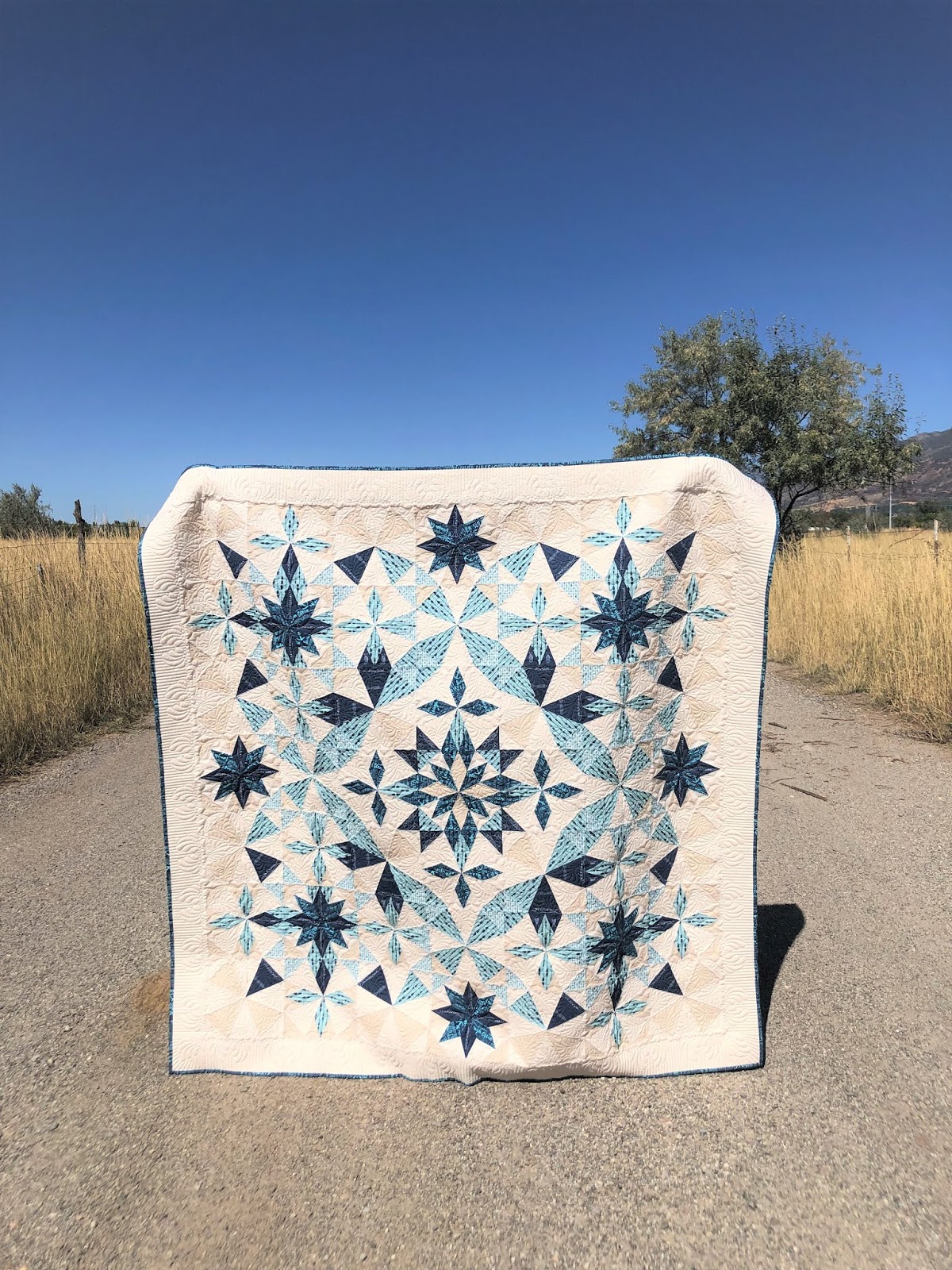 Sewing Corals: Catch and Release Project Party