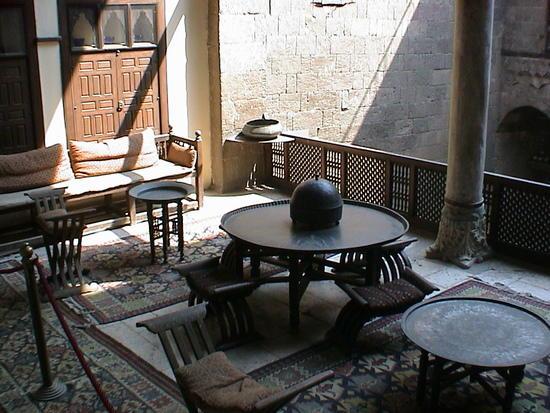 Egypt With Other View: OLD CAIRO