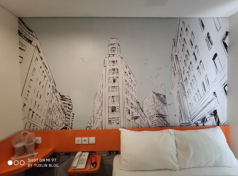 Review Front One Cabin Slamet Riyadi Solo, Budget Hotel Strategis ...