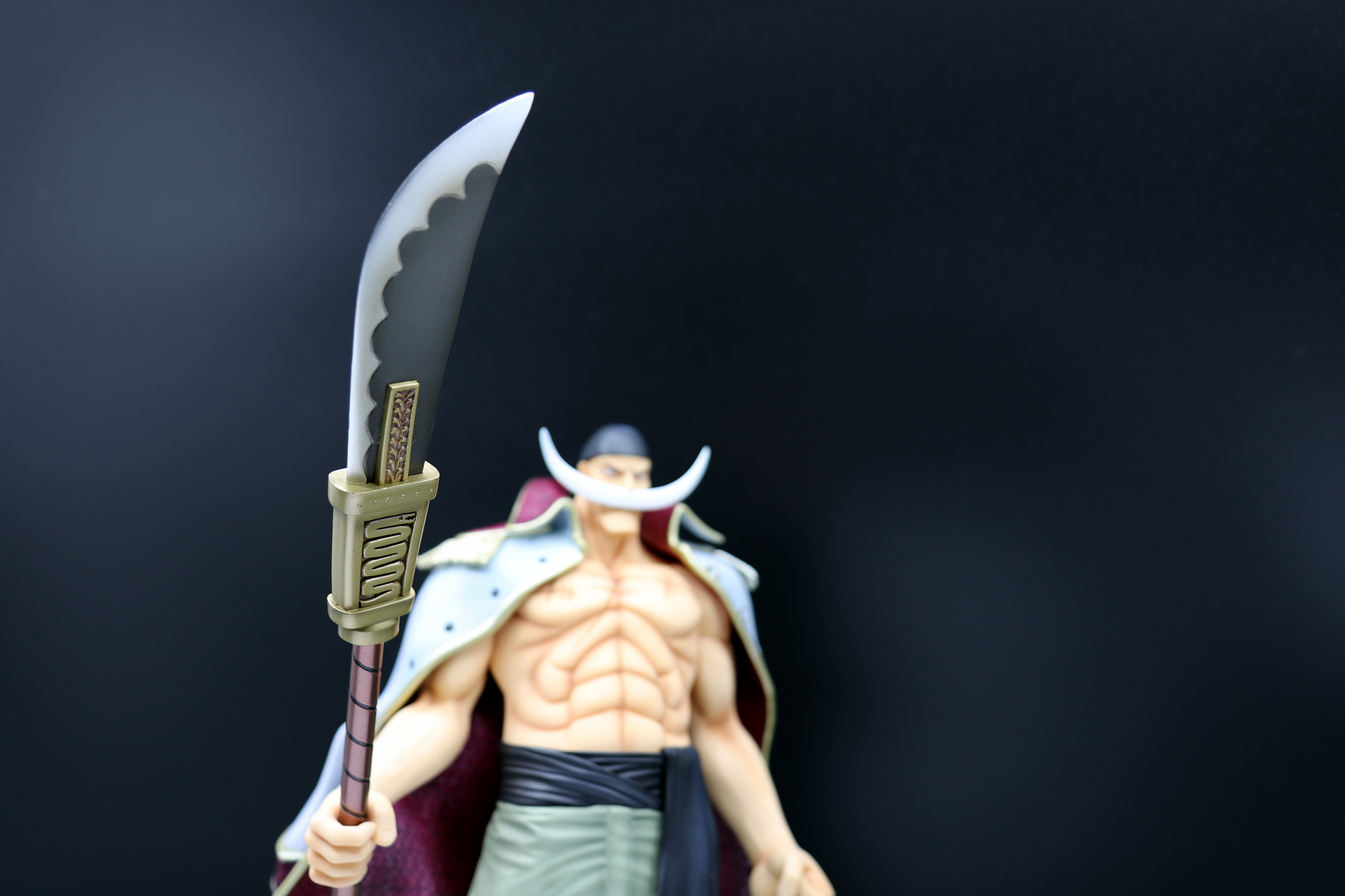 [P.O.P] ONE PIECE "NEO-DX" Shirohige