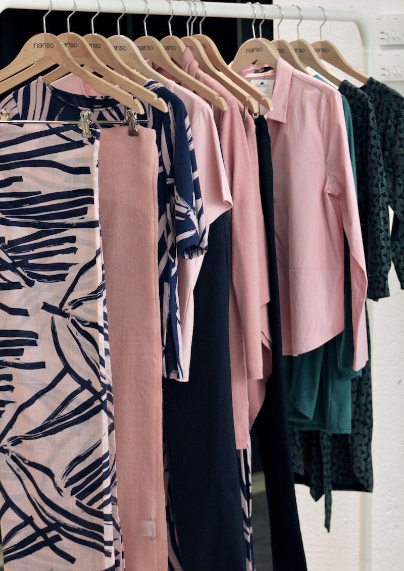 NANSON SYKSY 18 | Sara S.