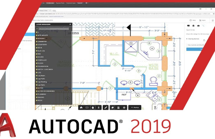 Cara Install Autocad 2019 Di Windows 7 dan Windows 10 dan Aktivasi Via ...