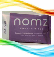 Momzdailyscoops: NOMZ energy bites Review