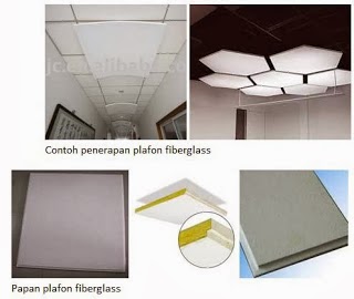 Ide 34+ Plafon Fiberglass, Plafon Rumah