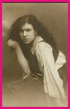 Del cuplé a la copla: Pilar Alonso