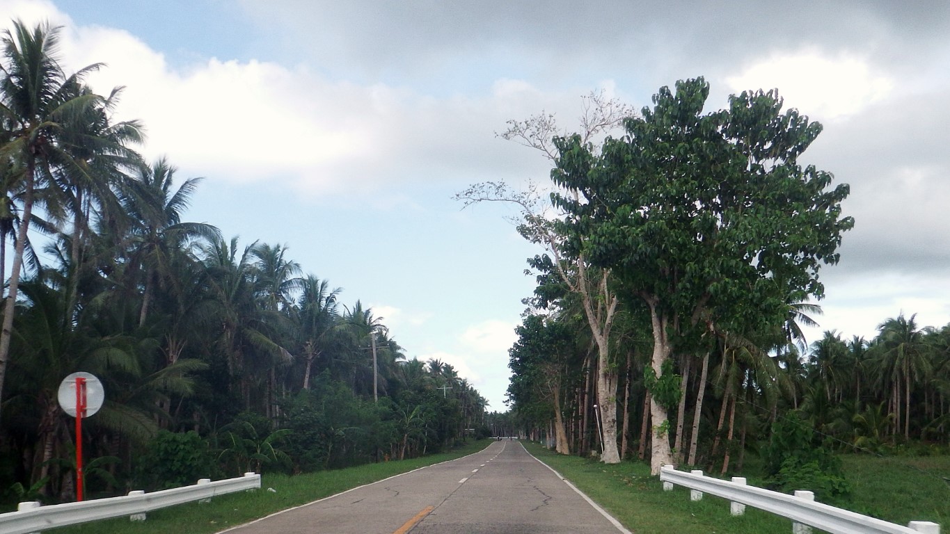 Pambujan Town Proper