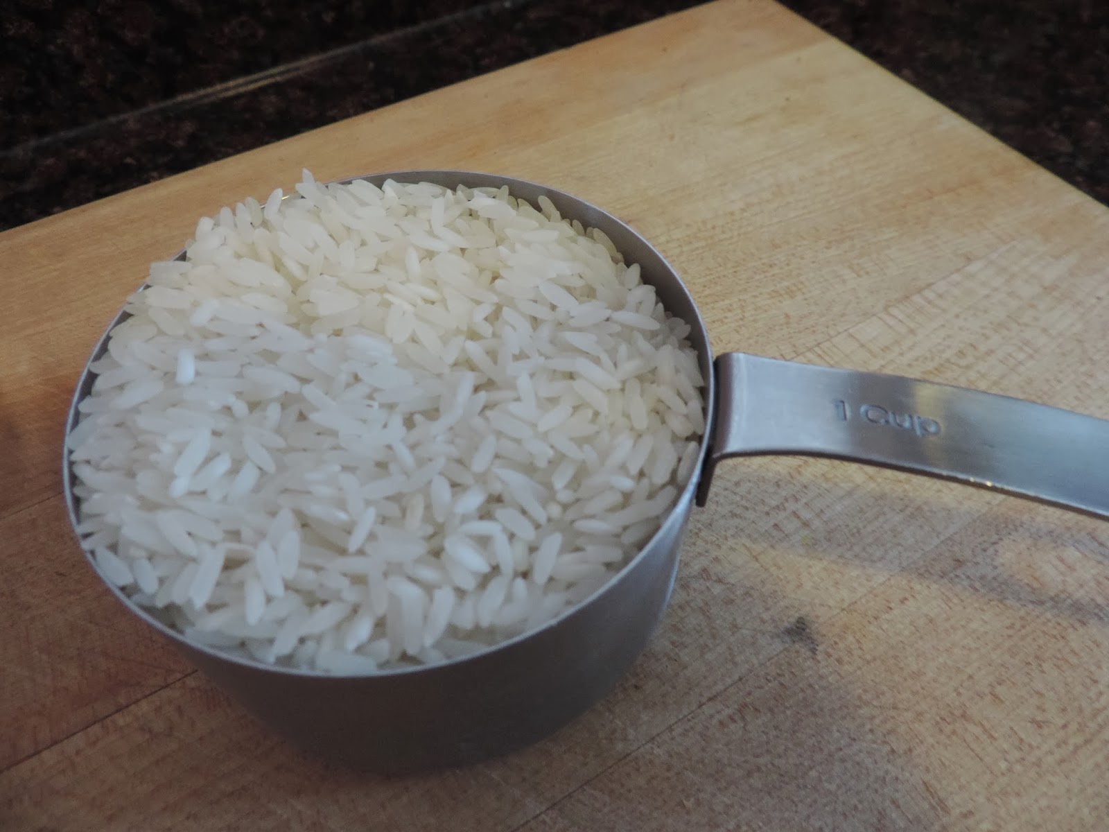 Weeknight Red Beans and Rice... - The Kitchen Wife