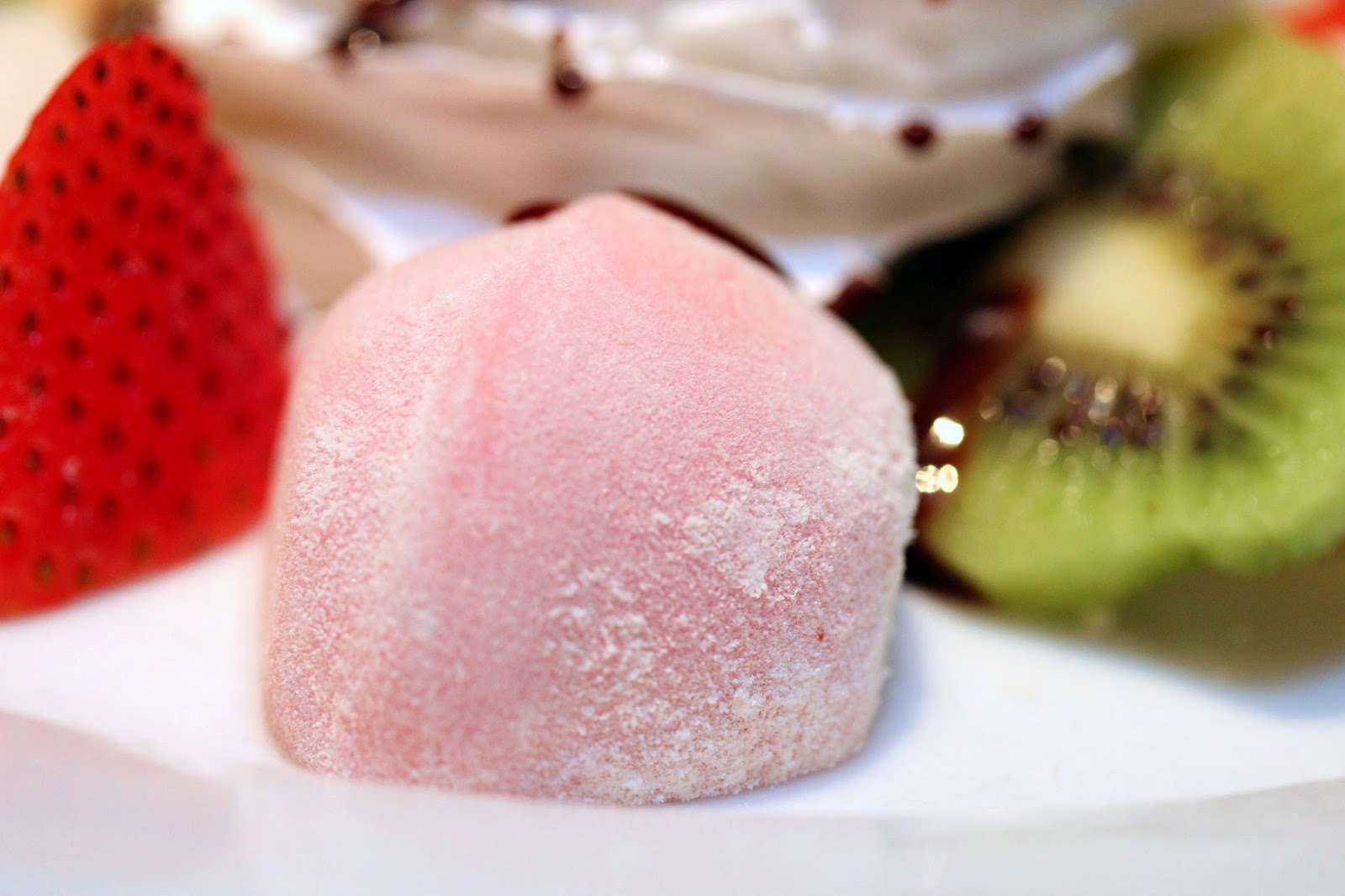 Chicago Eats: RA Sushi | chicago foodie girl