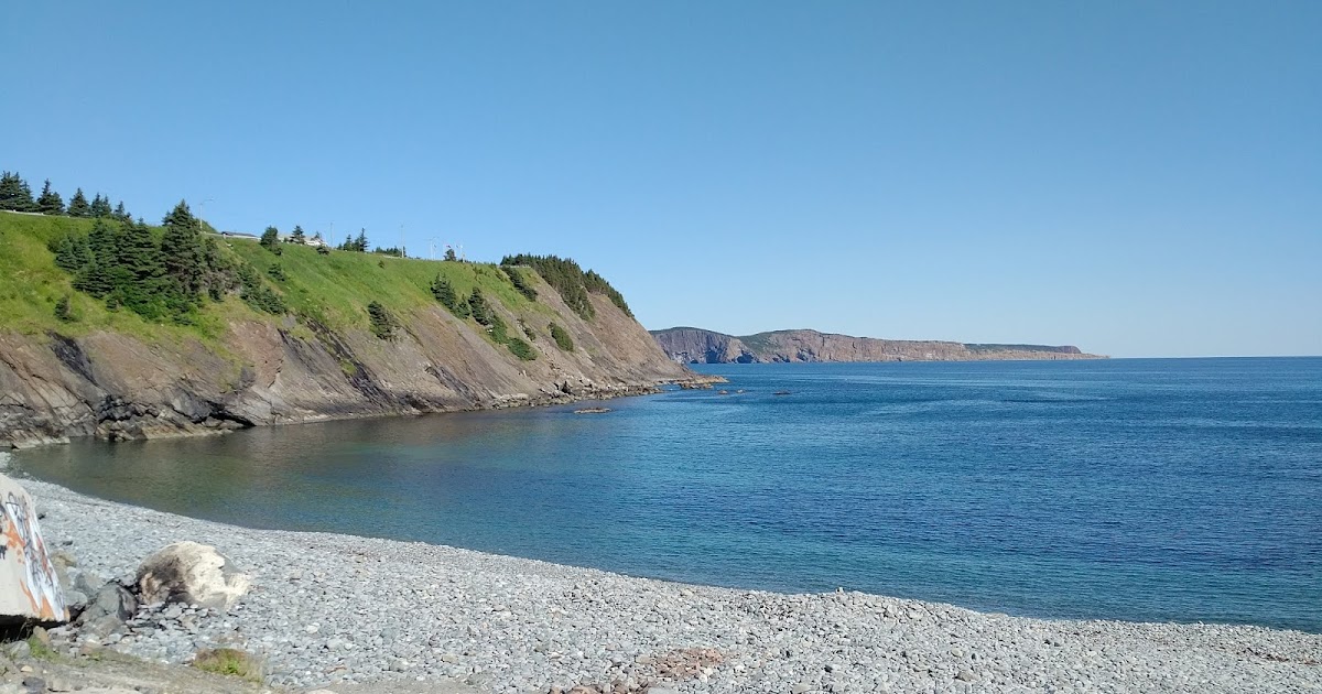 The Logy Bay-Middle Cove-Outer Cove Museum